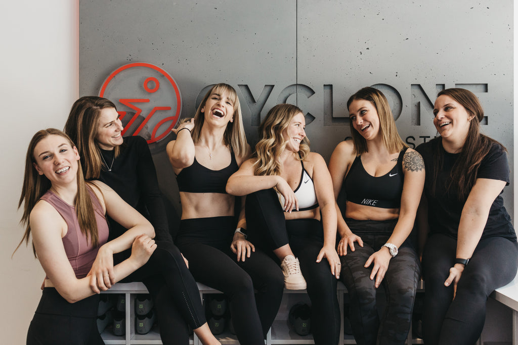 Job Posting - Studio Attendant – Cyclone Spin Studio