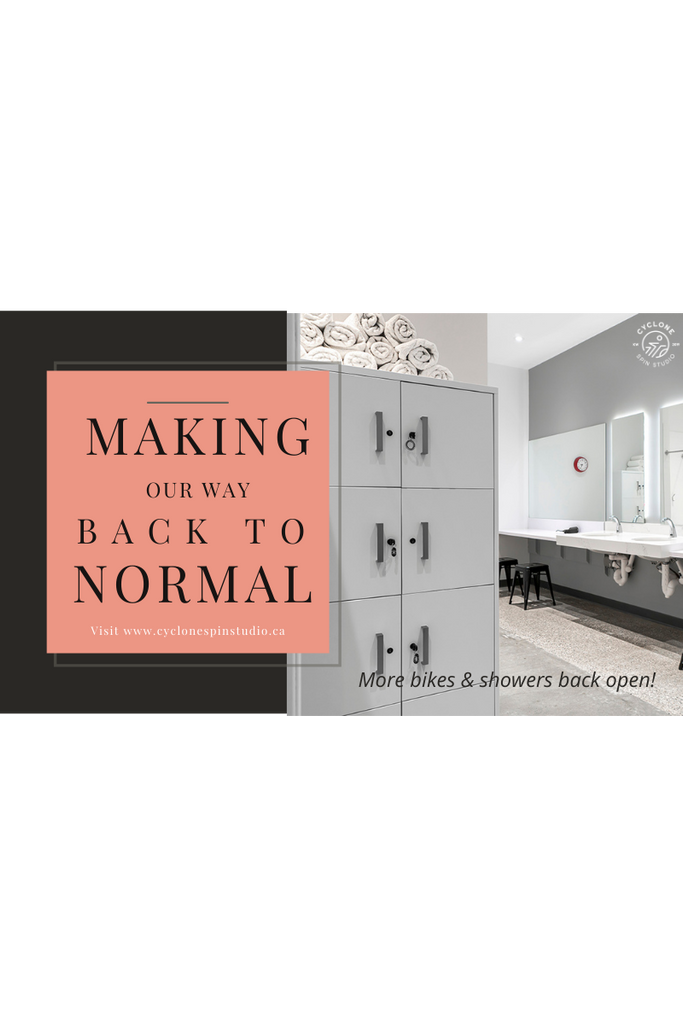 Last week to reach 18 in 28! – Cyclone Spin Studio