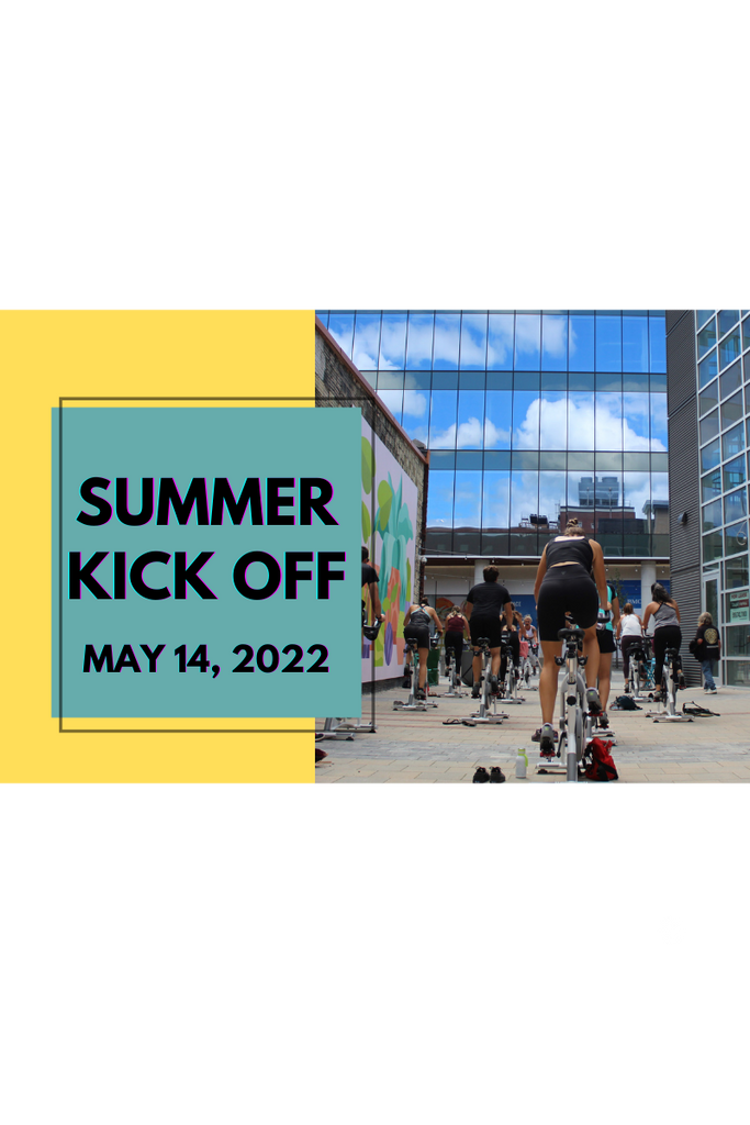 SUMMER KICK OFF EVENT - DON'T MISS IT! PLUS, Spring Into Action with 6 ...